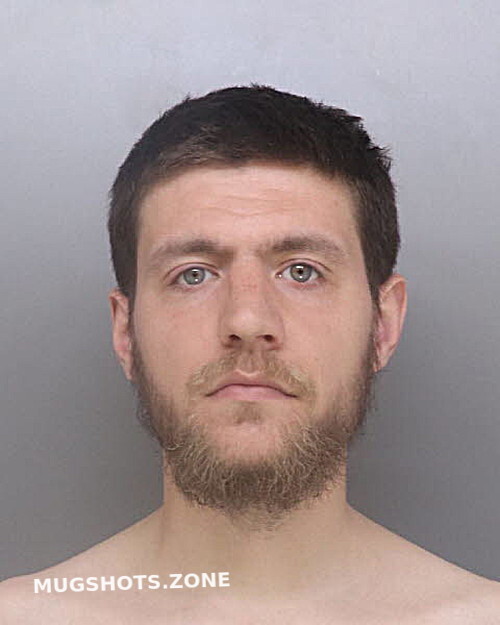 ACKERMAN DEREK 05/06/2024 - Hamilton County Mugshots Zone