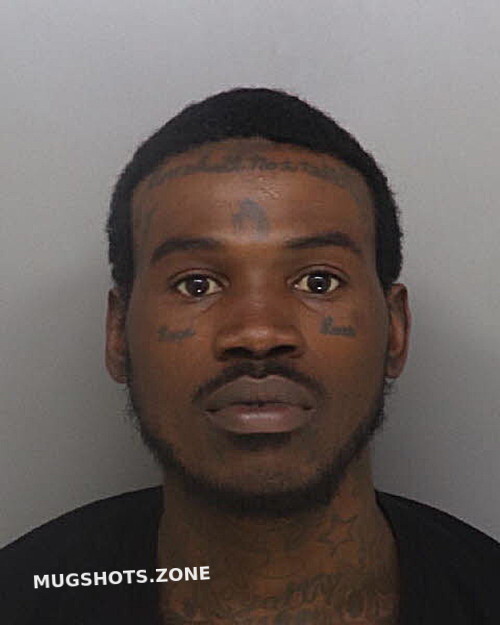 LEARY TRE 05/07/2024 - Hamilton County Mugshots Zone