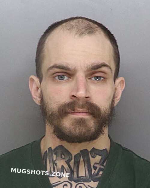 PERKINS TIMOTHY 05/07/2024 - Hamilton County Mugshots Zone