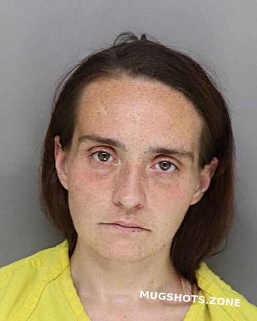 MCQUEEN ALYSSA 05/08/2024 - Hamilton County Mugshots Zone