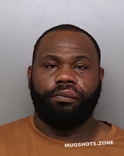 SANDERS DAVID 05/08/2024 - Hamilton County Mugshots Zone