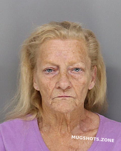 APPLEGATE HELEN 05/09/2024 - Hamilton County Mugshots Zone