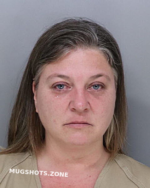 POLICANO TANYA 05/09/2024 - Hamilton County Mugshots Zone