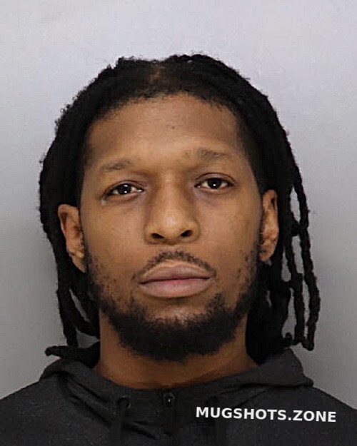 LESTER JORDAN 05/09/2024 - Hamilton County Mugshots Zone