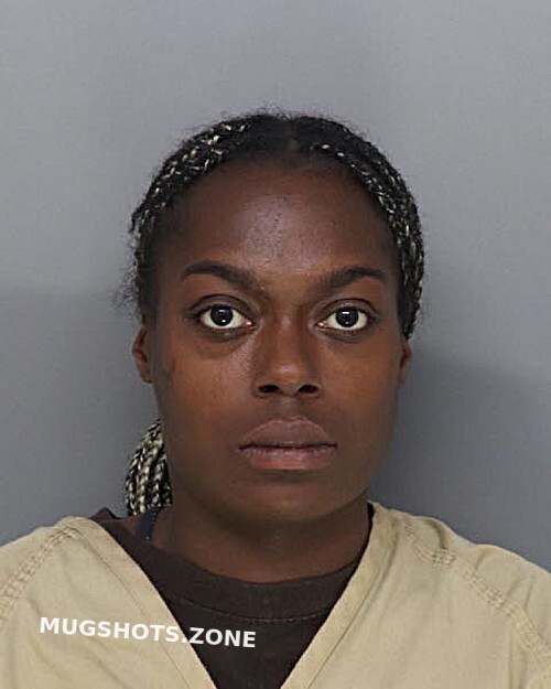 WOODS QUEEN 05/09/2024 - Hamilton County Mugshots Zone