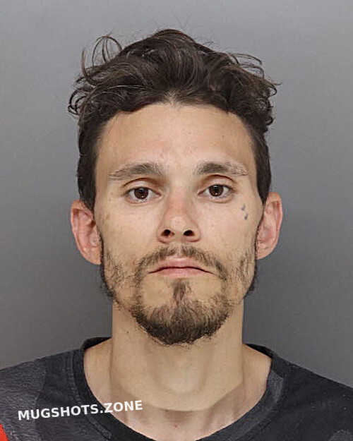 COMBS DONALD 05/10/2024 - Hamilton County Mugshots Zone