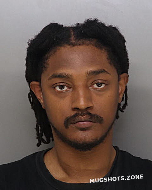 BOLDEN ERIC 05/10/2024 - Hamilton County Mugshots Zone