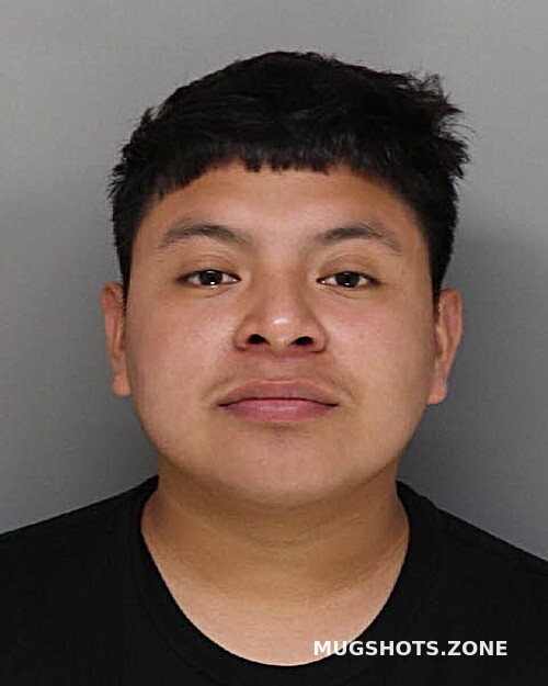 RAMIREZ-RAMIREZ MAYNOR 05/10/2024 - Hamilton County Mugshots Zone