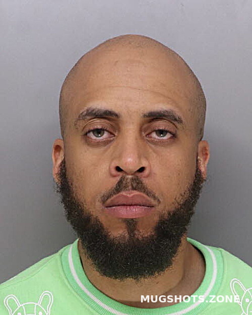 GIVENS CAMERON 05/11/2024 - Hamilton County Mugshots Zone