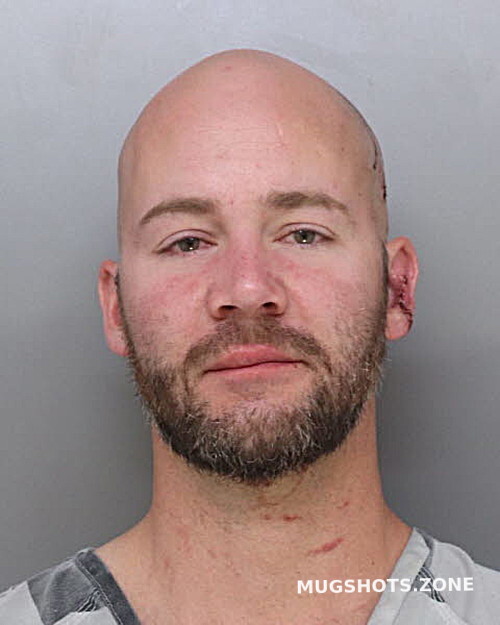 TURNER LUKE 05/12/2024 - Hamilton County Mugshots Zone