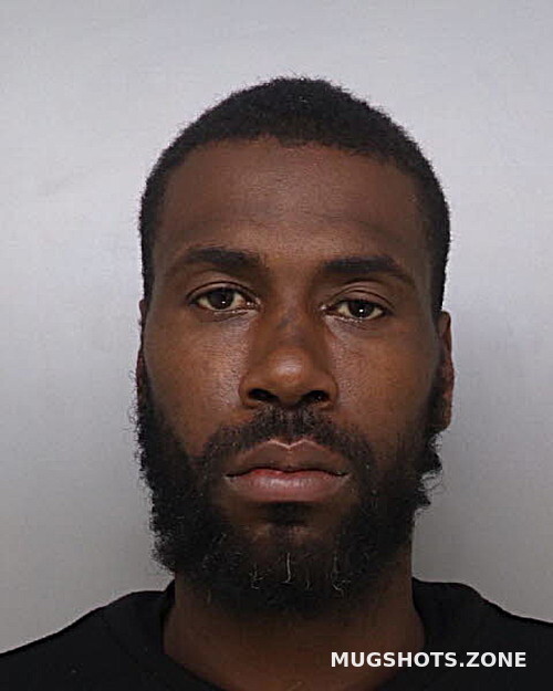 HOWELL GERALD 05/12/2024 - Hamilton County Mugshots Zone