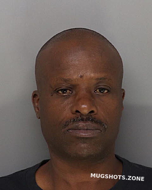 LEWIS GERALD 05/12/2024 - Hamilton County Mugshots Zone