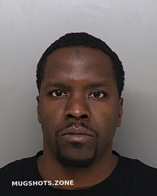 ALDRIDGE DERRICK 05/13/2024 - Hamilton County Mugshots Zone