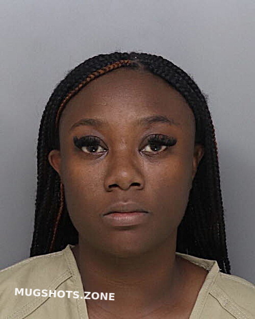 HILL MARIAH 05/13/2024 - Hamilton County Mugshots Zone