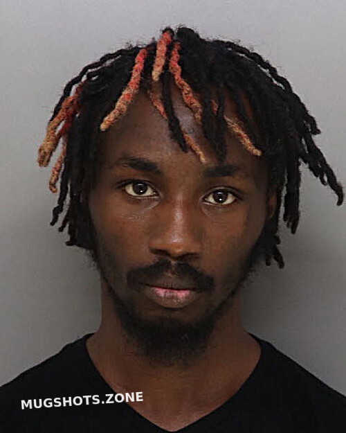 WEBB DEANGELO 05/14/2024 - Hamilton County Mugshots Zone