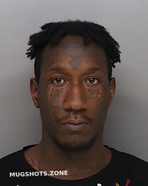 COCKRELL KELLIN 05/14/2024 - Hamilton County Mugshots Zone