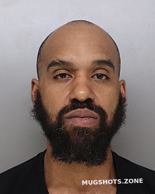 OVERSTREET DEMETRIUS 05/14/2024 - Hamilton County Mugshots Zone