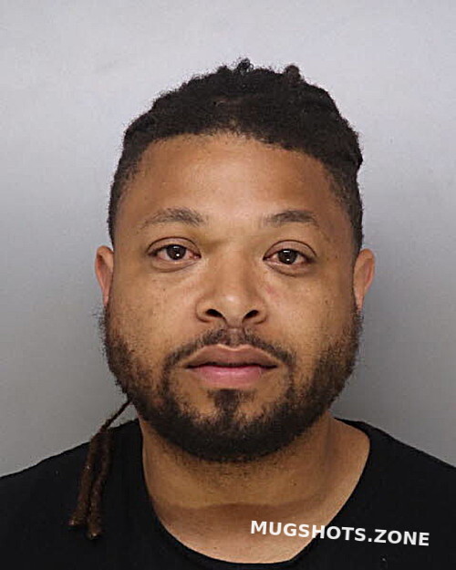 WYCHE BRANDON 05/14/2024 - Hamilton County Mugshots Zone