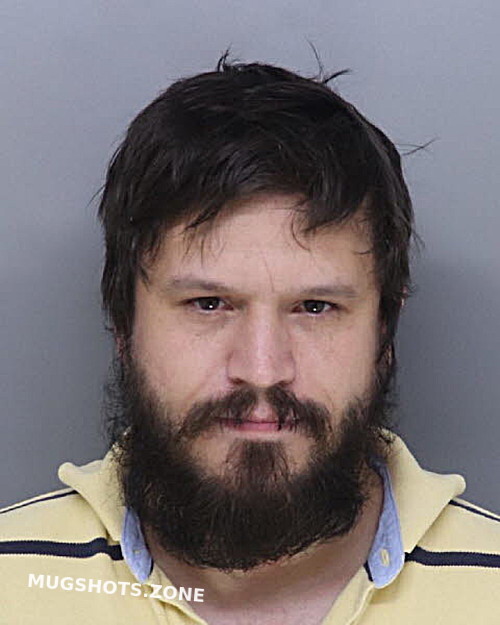 PESTA NICK 05/15/2024 - Hamilton County Mugshots Zone