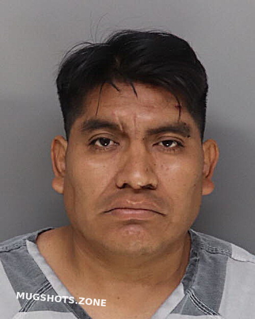 JIMENEZ GUSTAVO 05/15/2024 - Hamilton County Mugshots Zone