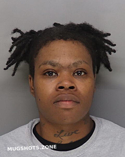 TORREY AMBER 05/15/2024 - Hamilton County Mugshots Zone