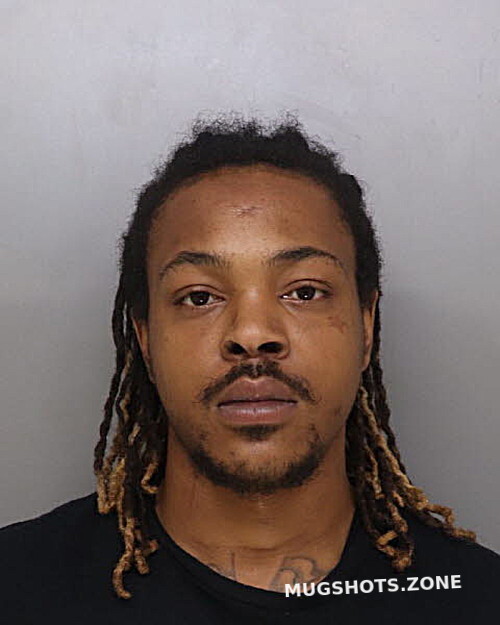 HARRIS ERIC 06/02/2024 - Hamilton County Mugshots Zone