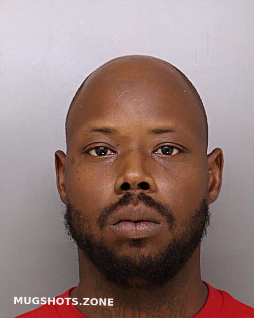 PARKS RONNELL 07/08/2024 - Hamilton County Mugshots Zone