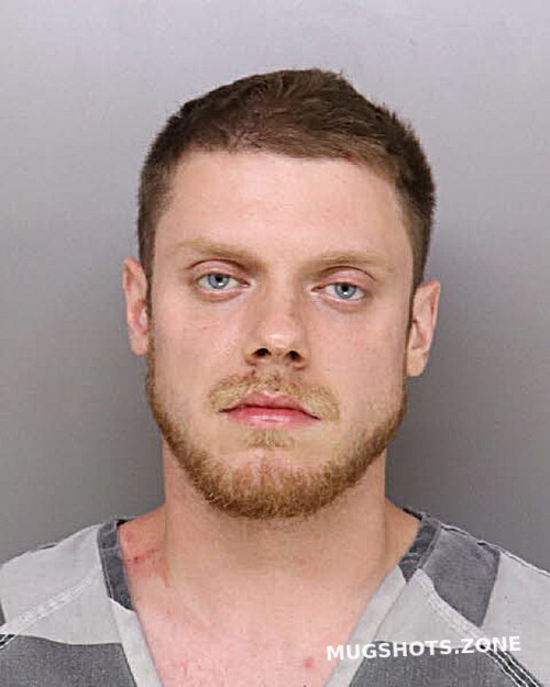 SERGENT JON 07/29/2024 - Hamilton County Mugshots Zone