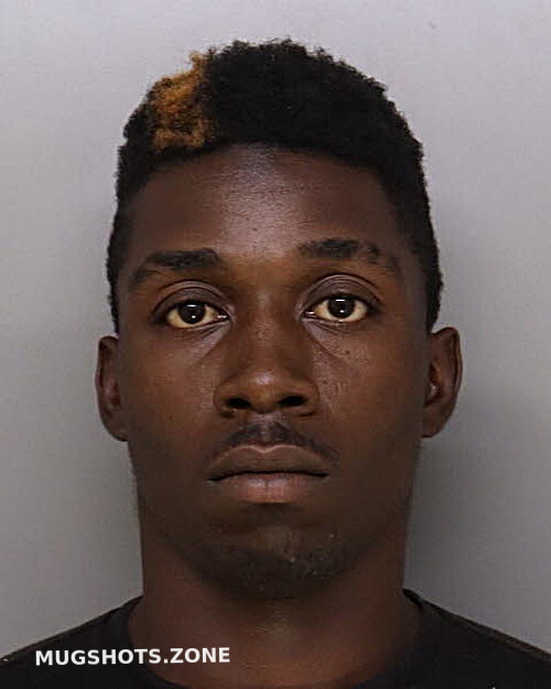 MANGHAM JAYMON 09/18/2024 - Hamilton County Mugshots Zone