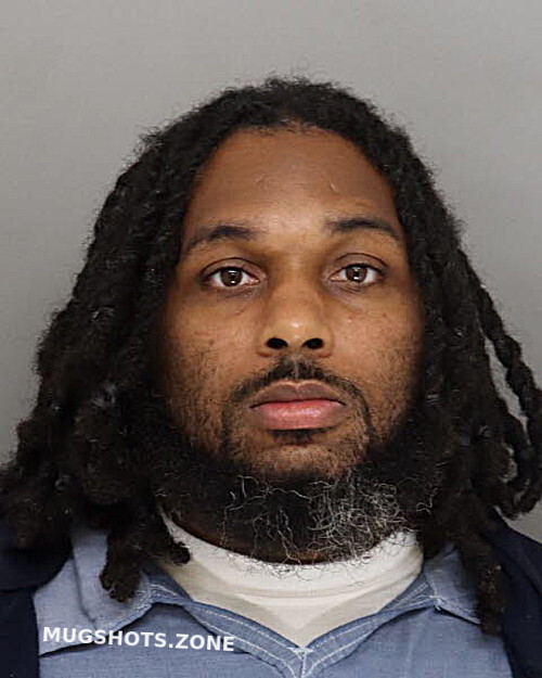 JACKSON LARRY 09/25/2024 - Hamilton County Mugshots Zone