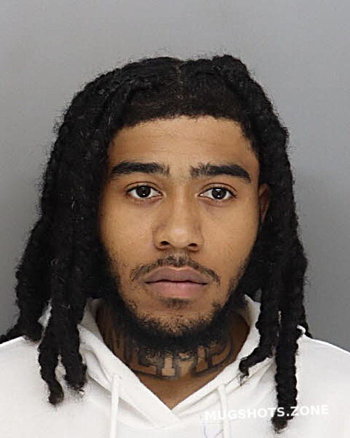 BRANDON KADMIEL 09/26/2024 - Hamilton County Mugshots Zone