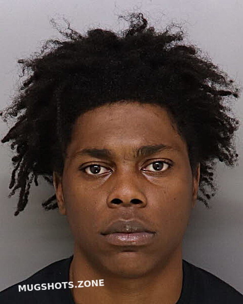 BRADFORD JAVIONE 09/26/2024 - Hamilton County Mugshots Zone