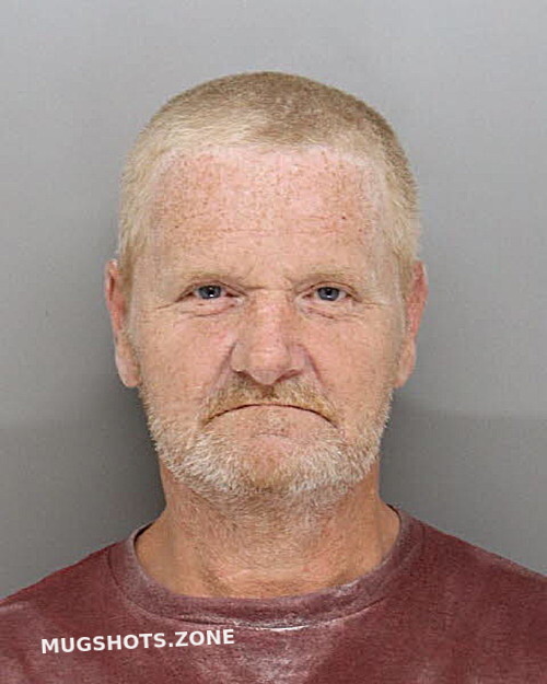 CULLUM DANNY 10/07/2024 - Hamilton County Mugshots Zone