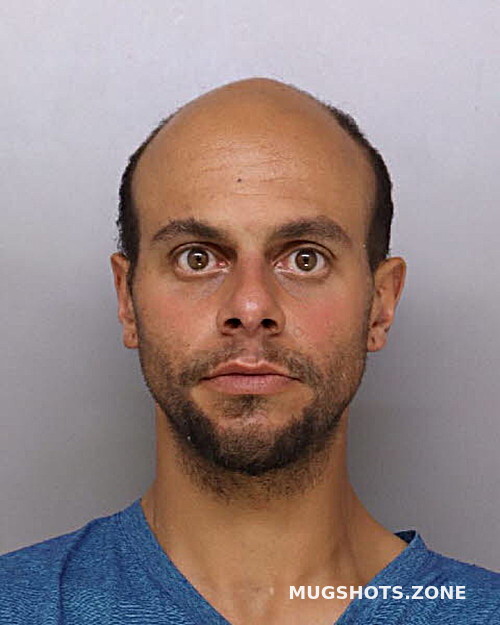 BRINKER MICHAEL 11/07/2024 - Hamilton County Mugshots Zone