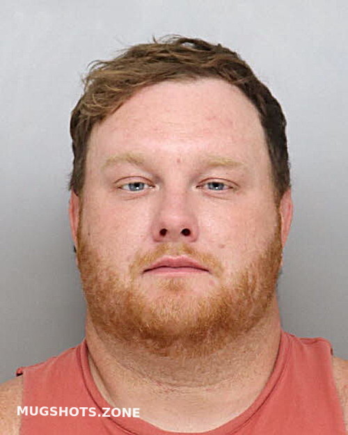 MORGAN JACOB 11/12/2024 - Hamilton County Mugshots Zone