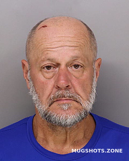 RUNYON RODNEY 11/12/2024 - Hamilton County Mugshots Zone