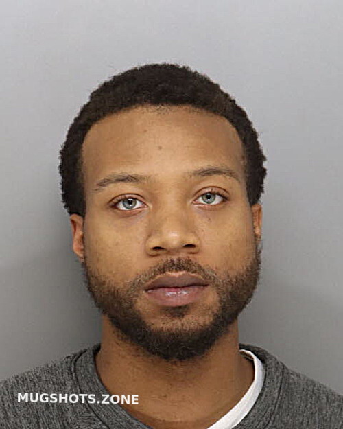 MARTIN ANTOINE 11/13/2024 - Hamilton County Mugshots Zone