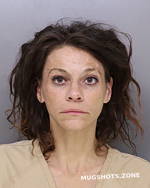 SEXTON ANGELA 11/17/2024 - Hamilton County Mugshots Zone