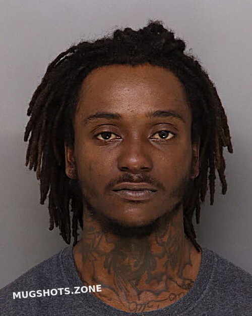DOXIE JAMAL 11/18/2024 - Hamilton County Mugshots Zone