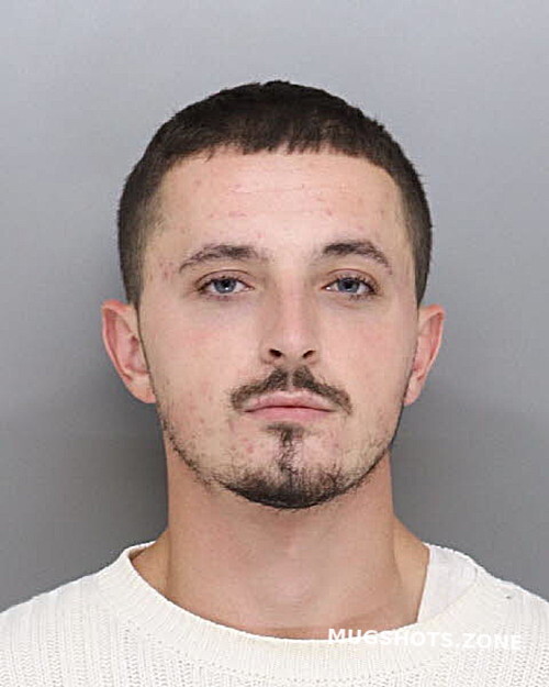 LARSON MATTHEW 11/19/2024 - Hamilton County Mugshots Zone