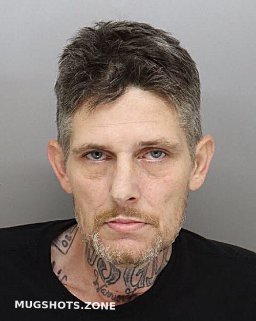 NORRIS JARED 11/19/2024 - Hamilton County Mugshots Zone