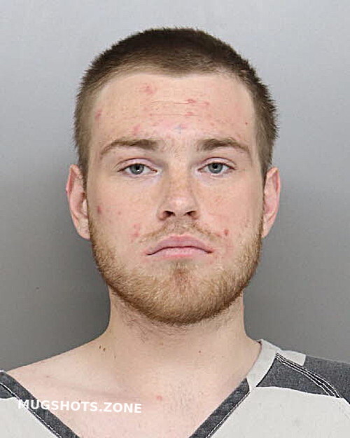 WATSON MARK 11/20/2024 - Hamilton County Mugshots Zone