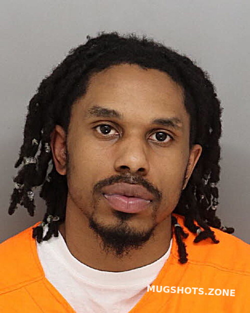 MACK BRIAN 11/20/2024 - Hamilton County Mugshots Zone