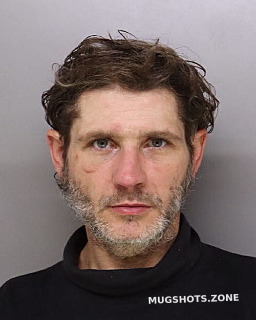 CRAIL DANIEL 11/22/2024 - Hamilton County Mugshots Zone