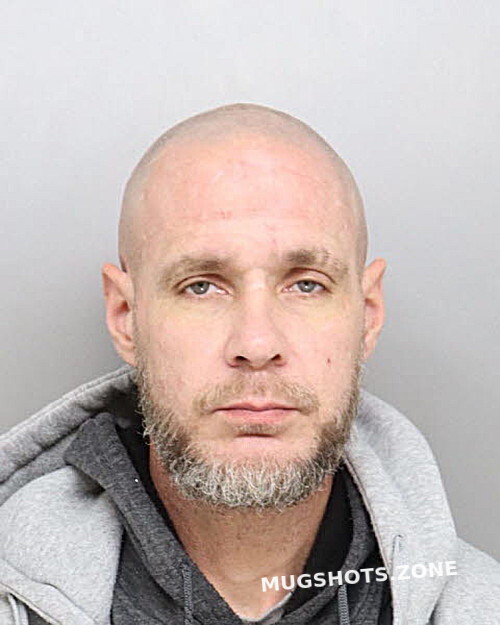 MATRE CHRISTOPHER 11/26/2024 - Hamilton County Mugshots Zone