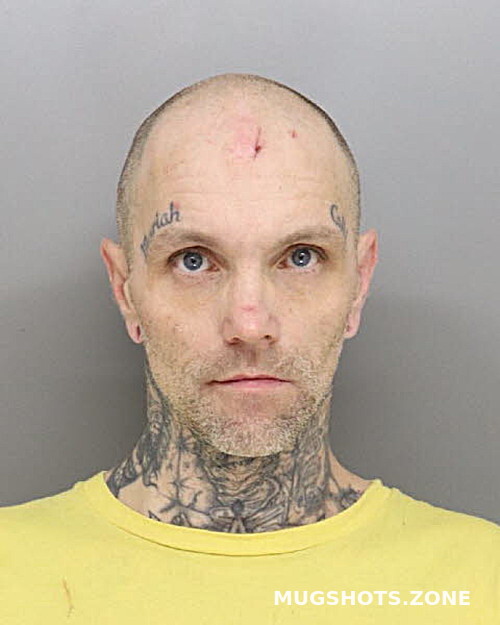 THOMAS BRANDON 12/04/2024 - Hamilton County Mugshots Zone