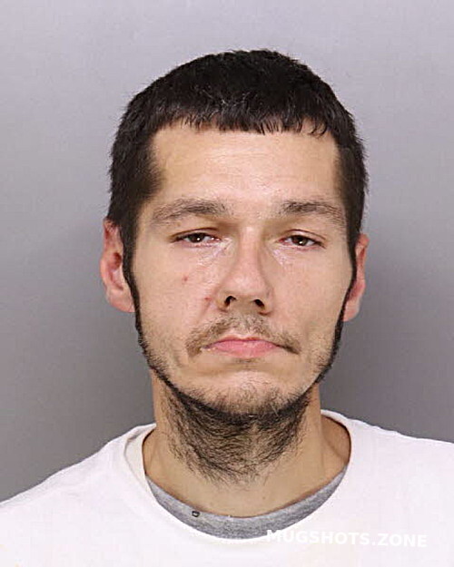 BARRETT ANTHONY 12/10/2024 - Hamilton County Mugshots Zone