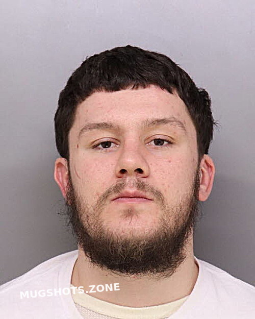 ABNER JOHNNY 12/17/2024 - Hamilton County Mugshots Zone