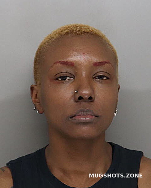 AIME JUDITH 12/17/2024 - Hamilton County Mugshots Zone