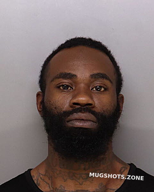 SHAW PIERRE 12/18/2024 - Hamilton County Mugshots Zone